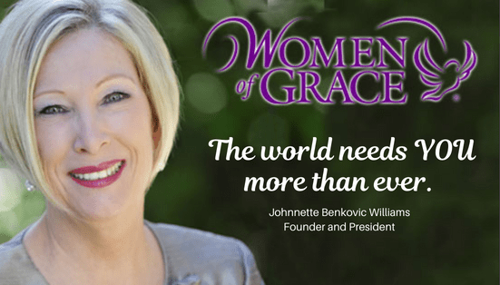 Home - Women of Grace - www.womenofgrace.com