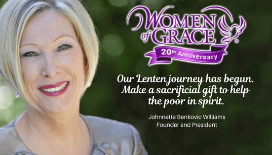 Home - Women of Grace - www.womenofgrace.com